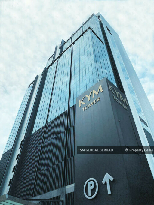 KYM Tower