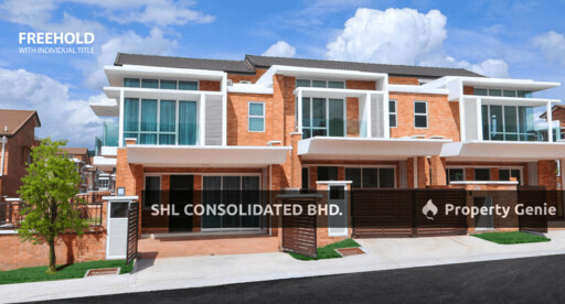 Tecoma, Goodview Heights | Propertygenie.com.my