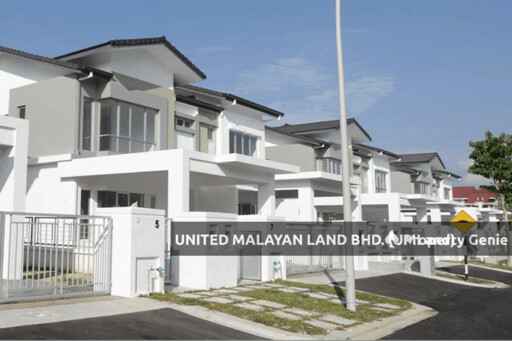 Legundi Residensi 2nd Series - Hana