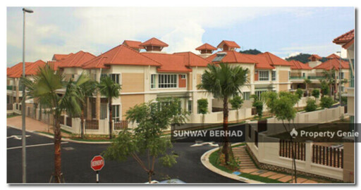 Villa Manja, Sunway SPK Damansara at By Sunway Berhad | Propertygenie ...