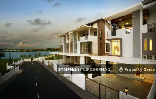 Summer Homes Taman Tasik Prima at By SYMPHONY LIFE BERHAD ...
