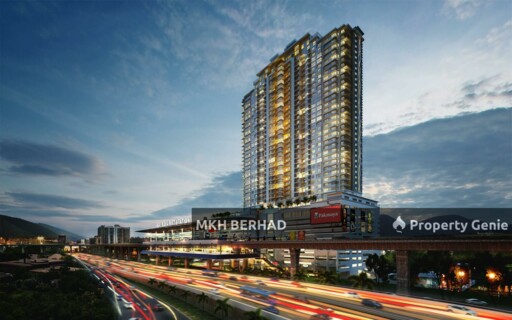Saville @ Cheras at By MKH Berhad | Propertygenie.com.my