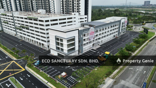 Se.Ruang Square | Propertygenie.com.my