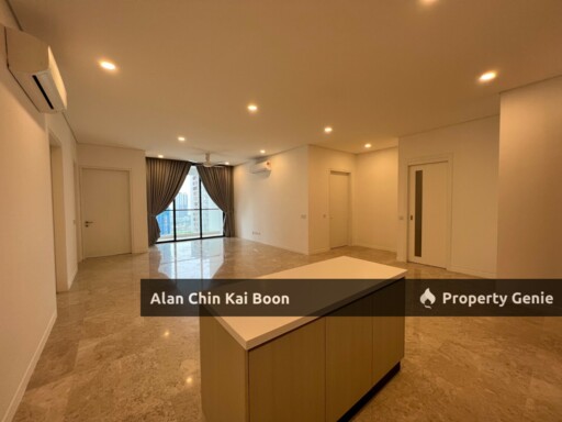 Wangsa 9 Residency Wangsa Maju Luxury Condo Near To LRT Taman Sri ...