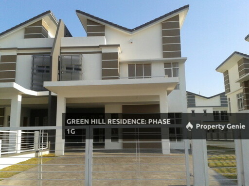 Green Hill Residence : Phase 1G | Propertygenie.com.my