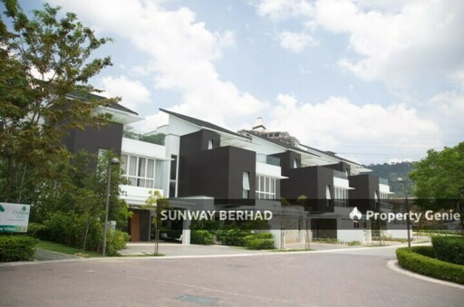 Sunway Rymba Hills