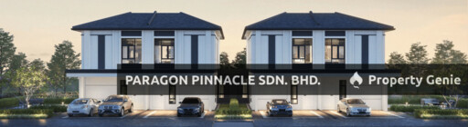 Regent Garden Garden Home @ Eco Grandeur | Propertygenie.com.my