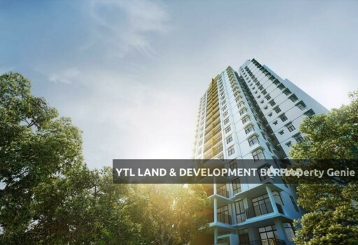 Midfields 2 Condominium