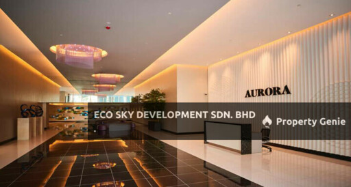 EcoSky Residence | Property Genie