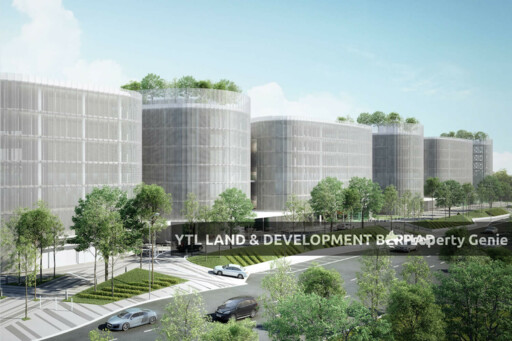 D5 Sentul East at By YTL LAND & Development Berhad | Propertygenie.com.my