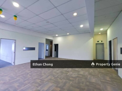 Subang Impian Shop Lot 1st Floor for Rent For Rent at RM 3,000 By Ethan ...