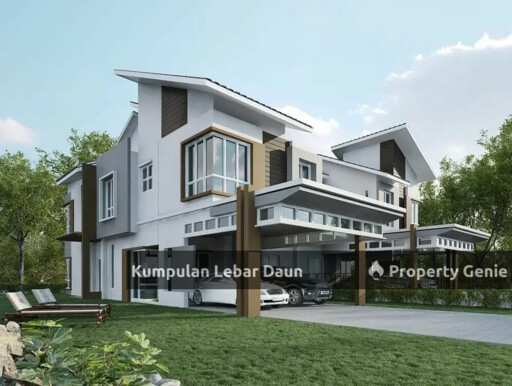 Alena, D’Kayangan Shah Alam