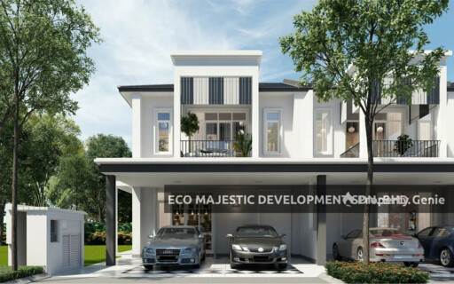 Mellowood, Eco Majestic at By ECO MAJESTIC DEVELOPMENT SDN. BHD ...