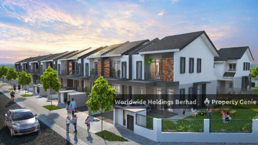 Halya 2 @ Daunan Worldwide