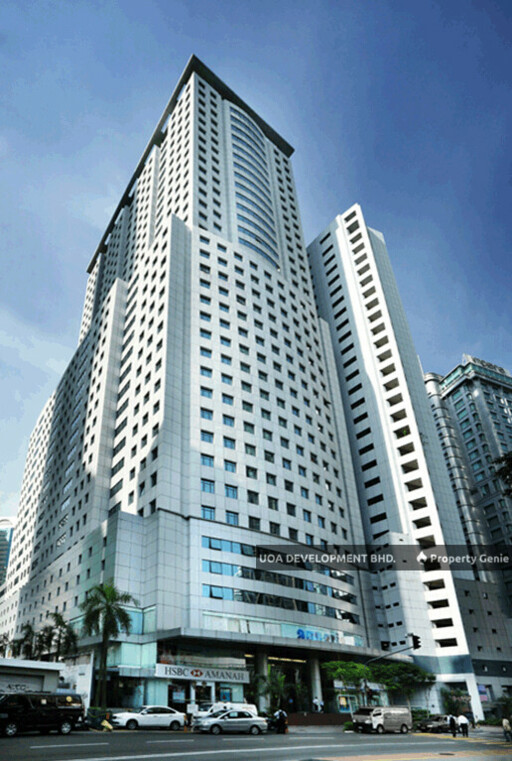 Wisma UOA 2 at By UOA Development | Propertygenie.com.my
