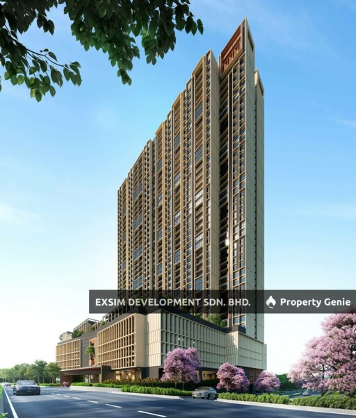 Veladaz Residences @ Bukit Jalil | Propertygenie.com.my