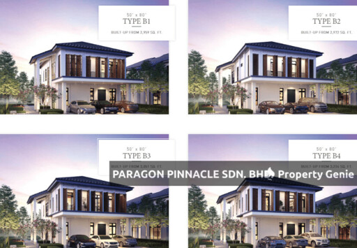 Norton Garden Bungalow @ Eco Grandeur