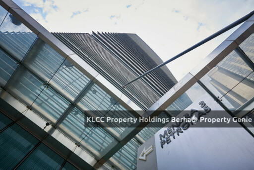 Petronas Tower 3 (Menara Carigali) | Propertygenie.com.my