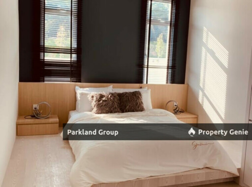 Taman Bukit Perdana, Kluang | Property Genie