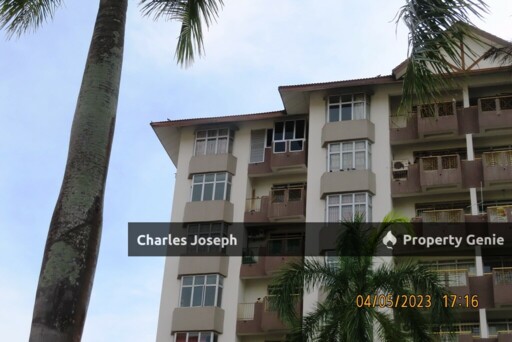 Ocean View Resort Port Dickson For Sale at RM 280,000.00 By Charles ...