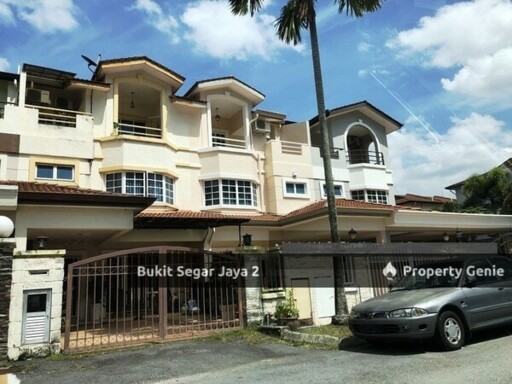 Bukit Segar Jaya 2 | Propertygenie.com.my