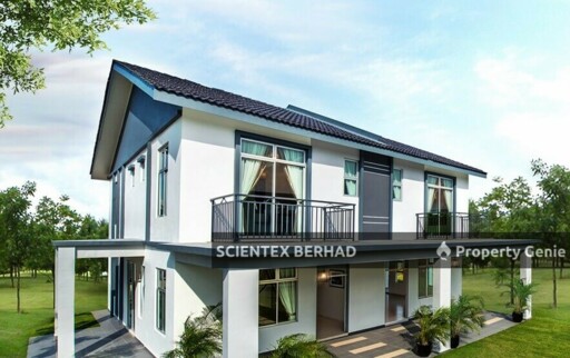 Aster, Scientex Pulai at By SCIENTEX BERHAD | Propertygenie.com.my