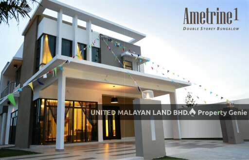 Ametrine, Seri Austin at By UNITED MALAYAN LAND BHD. (UMLand ...