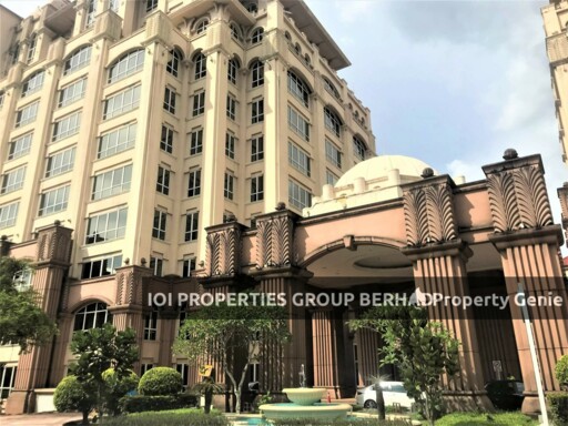 IOI Square, IOI Resort City at By IOI PROPERTIES GROUP BERHAD ...