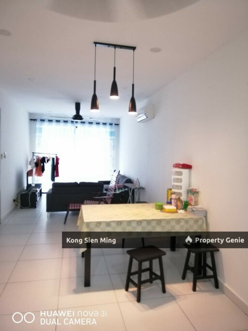 Kuching Prima Matang Homes For Sale at RM 338,000 By Kong Sien Ming ...