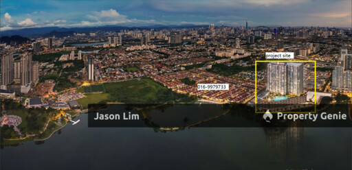 Kepong Low Density Condo @ Kepong Metropolitan Park Kuala Lumpur For ...