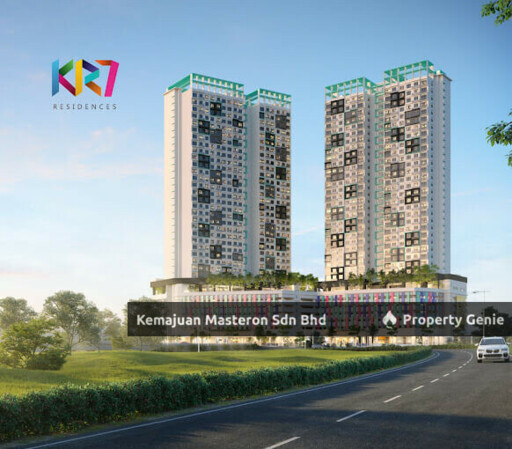 KR7 Residences | Propertygenie.com.my