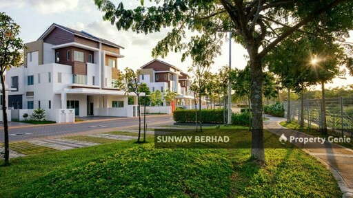 Sunway Wellesley Garden Villas | Propertygenie.com.my