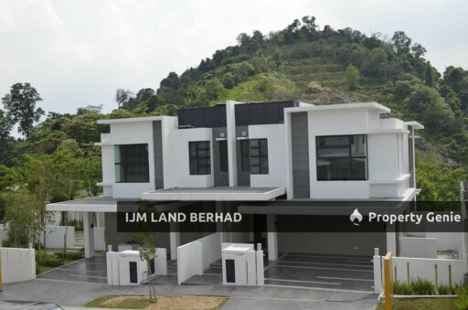 Shng Villas | Propertygenie.com.my