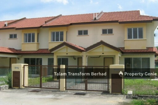 Artemisia, Taman Lestari Putra