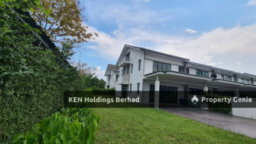 Ken Rimba Jimbaran Residences | Propertygenie.com.my