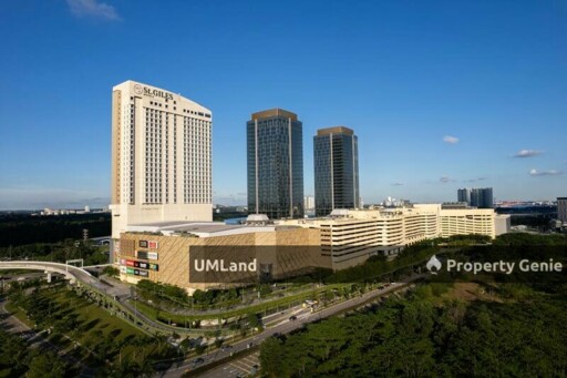 Mid Valley Southkey The Mall | Propertygenie.com.my