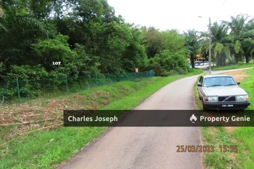Batu 6 Jalan Pantai For Sale at RM 4,000,000.00 By Charles Joseph ...