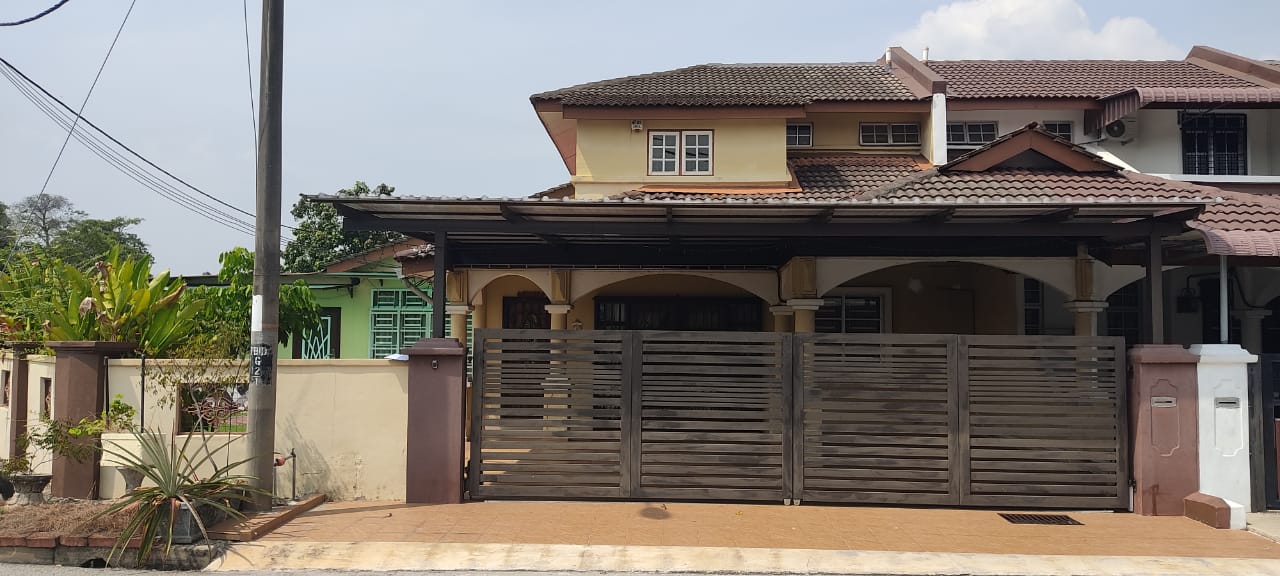 TAMAN BERTAM INDAH, KEPALA BATAS P.PINANG For Sale at RM 800,000.00 By ...