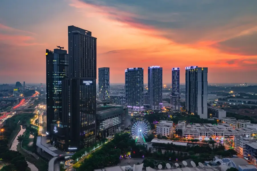 7 New Double Storey House Project in Selangor | PropertyGenie