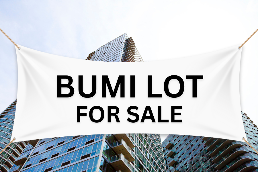 What is Bumiputera Lot (Bumi Lot) and Can It Be Sold to Non-Bumis ...