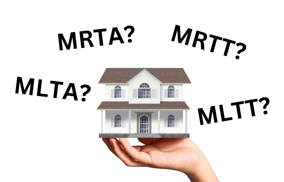 MRTA vs MLTA vs MRTT vs MLTT: Which Is The Best For You? | PropertyGenie