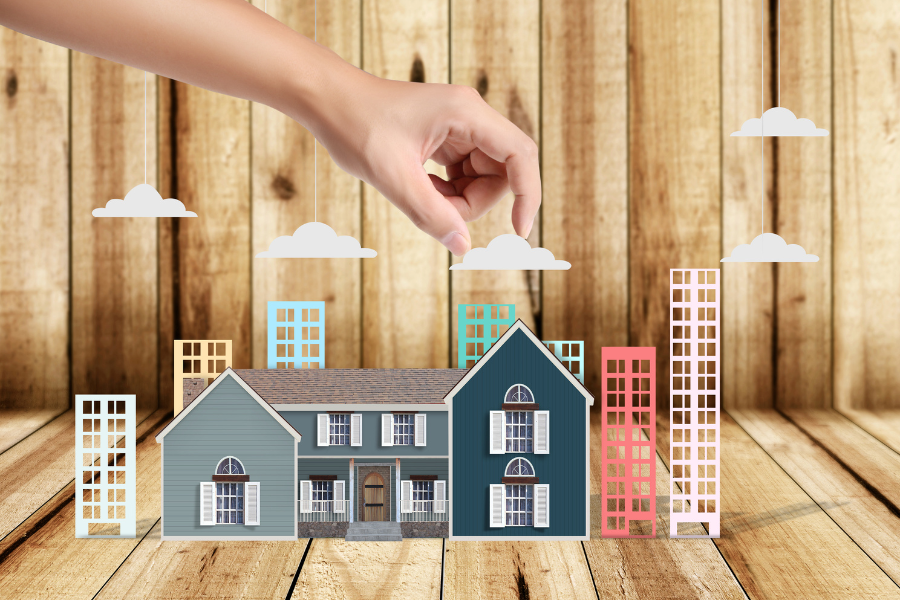 What is MOT Property and Why the Memorandum of Transfer is Essential ...