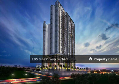 Residensi Bintang Bukit Jalil | Propertygenie.com.my