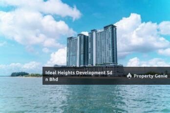 Imperium Residence, Kuantan Waterfront Resort City