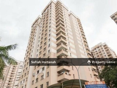 Pelangi Damansara, Persiaran Surian, PJU 6, 46200 Petaling Jaya ...